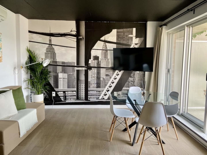Condo - Montreal - Downtown - Montreal