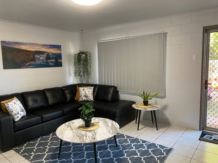 Leafy Andergrove Home, 5 Min To Mackay Cbd - Queensland