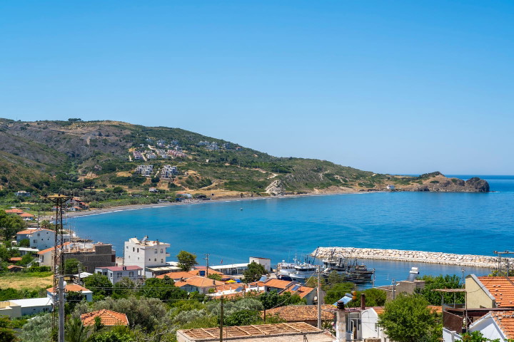 Karaburun Nergis House - Karaburun