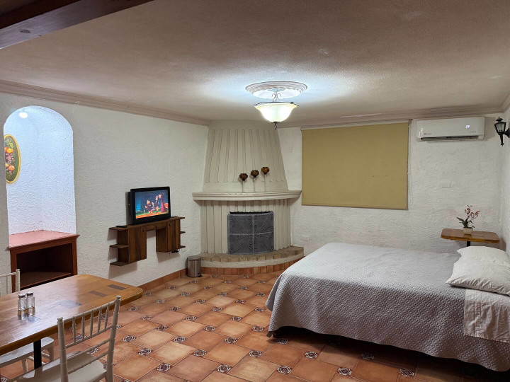 Suite Colonial - San Carlos Nuevo Guaymas