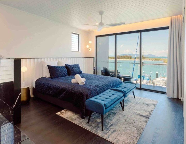 Dacha On Maggie - Lavish Luxury - Queensland