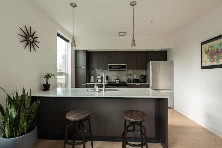 Immaculate Downtown Bozeman Condo 1 Block Off Main - Bozeman, MT