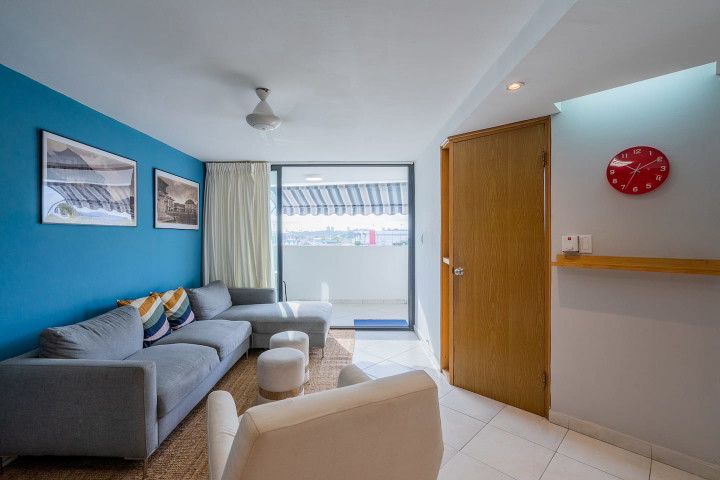 Hippodrome Suites - Ciudad de Panamá
