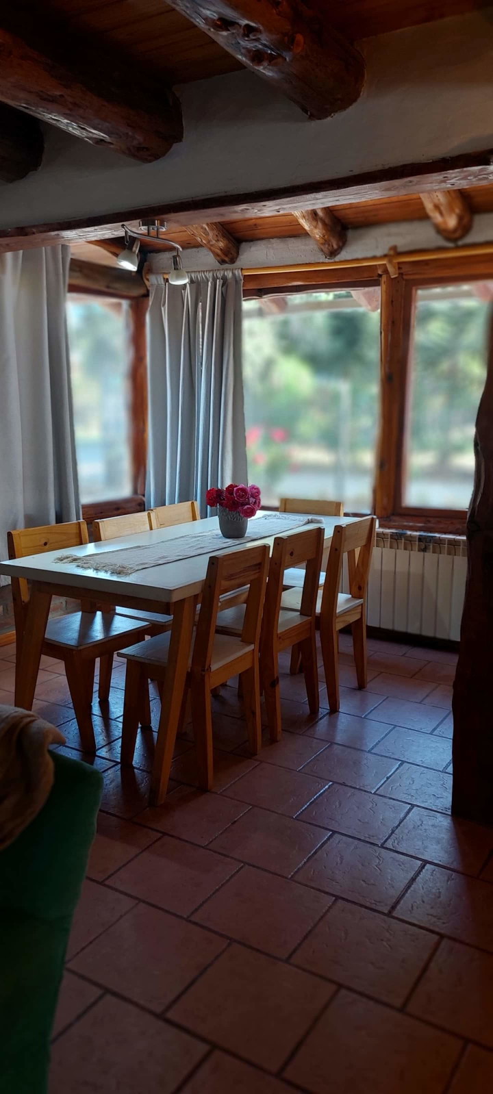 Casa Serena 10  Huéspedes - 