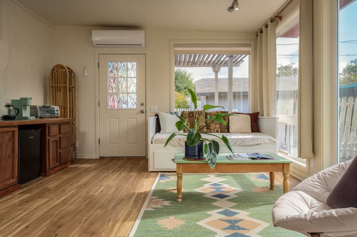 Casita Roja Old Town Cozy Home - Cottonwood, AZ