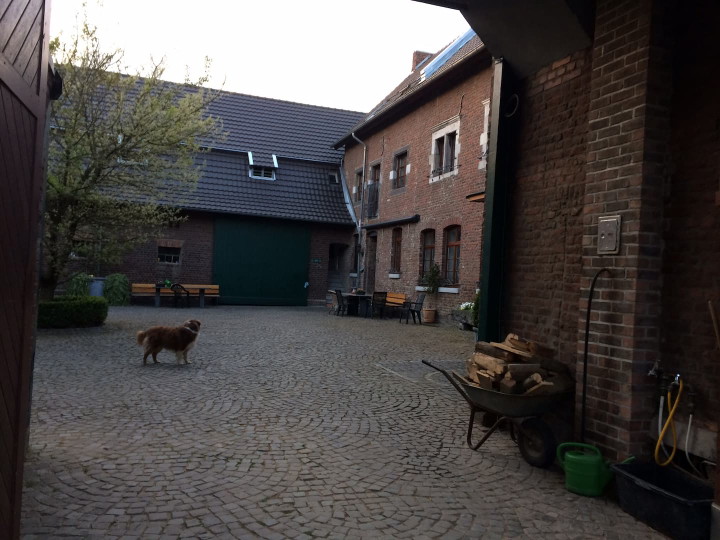 Apartment Near City Center And Chio Aachen - Aachen