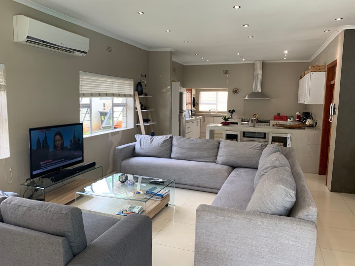 Pet-friendly 3br · Pool · Solar  Lazy Rhino - Johannesburg
