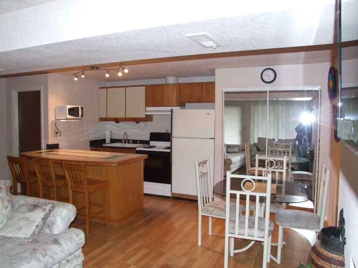 Comfortable,easy Access With A View - Gig Harbor, WA