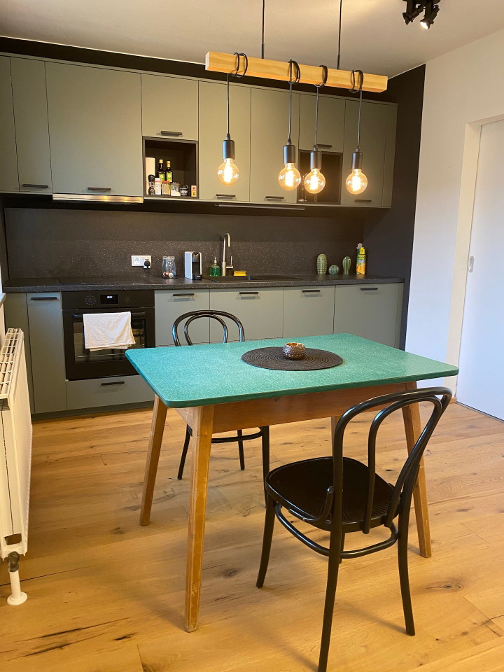 Beautiful Condo Right On The Danube Cycle Path - Enns