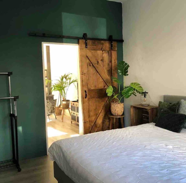 Appartement In Centrum Vlissingen - ミデルブルフ