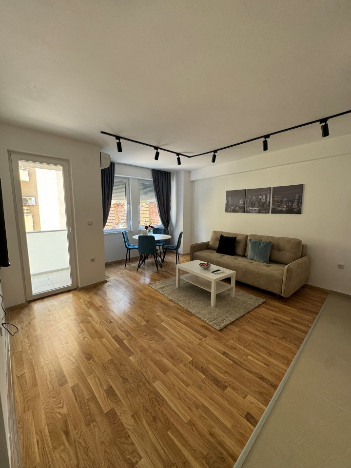 Nn Apartment 3 - North Macedonia