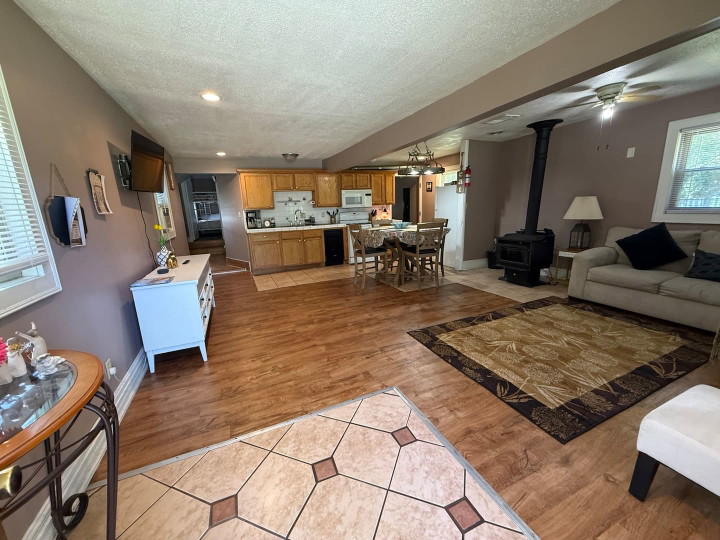 Cozy Casita Near Dunes | Pets + Trailer Parking - Michigan City, IN