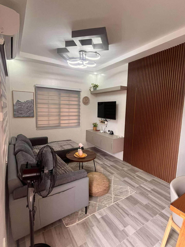 Casa Gutierrez 3 | 1 Br & 1 Bath Unit In Lingayen - Lingayen