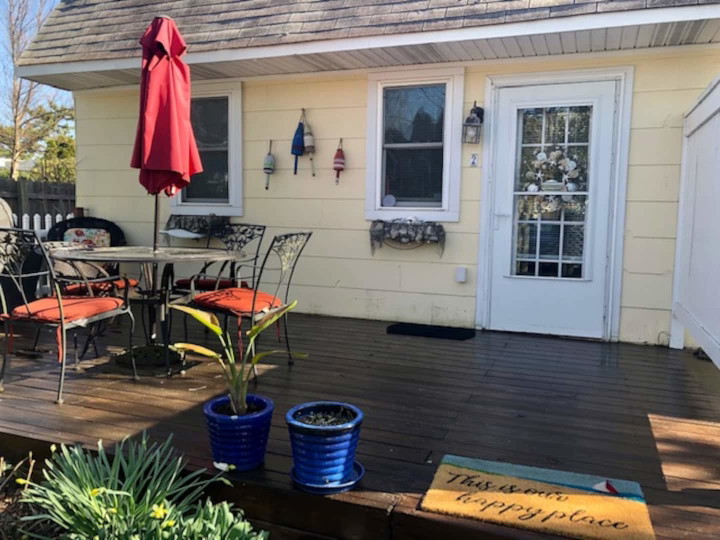 Beach Block Dog-friendly Dewey Gem! - Dewey Beach, DE