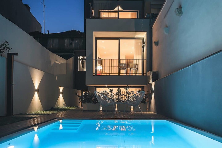 Bom Jardim - Superior Apartment With Balcony #1.1 - Porto