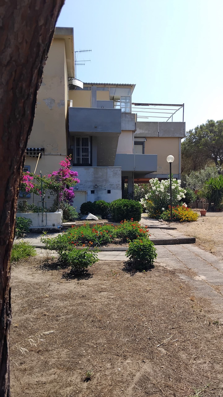 Appartamento Confortevole A Soli 500 Mt Dal Mare - Sorso