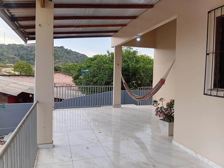 Maison Avec Parking - Santarém