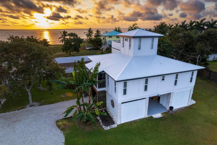 Casa De Limon - Big Pine Key, FL