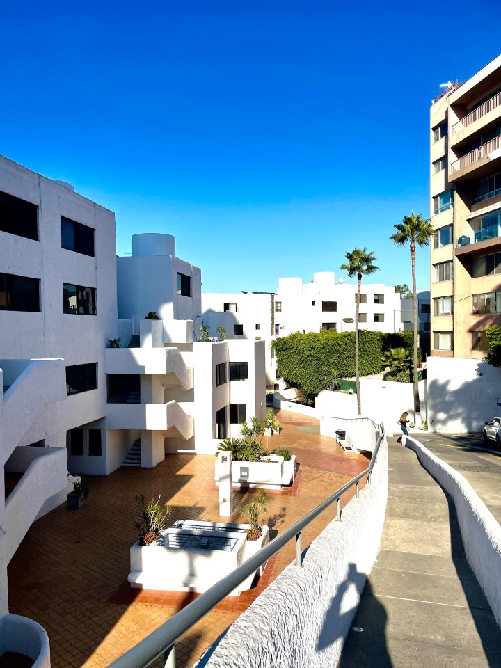 Loft With The Best Location. - Tijuana
