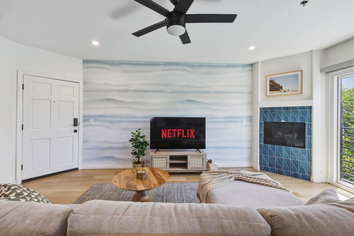 Fletcher Cove Solana Beach 2bd Coastal Apartment - Del Mar, CA
