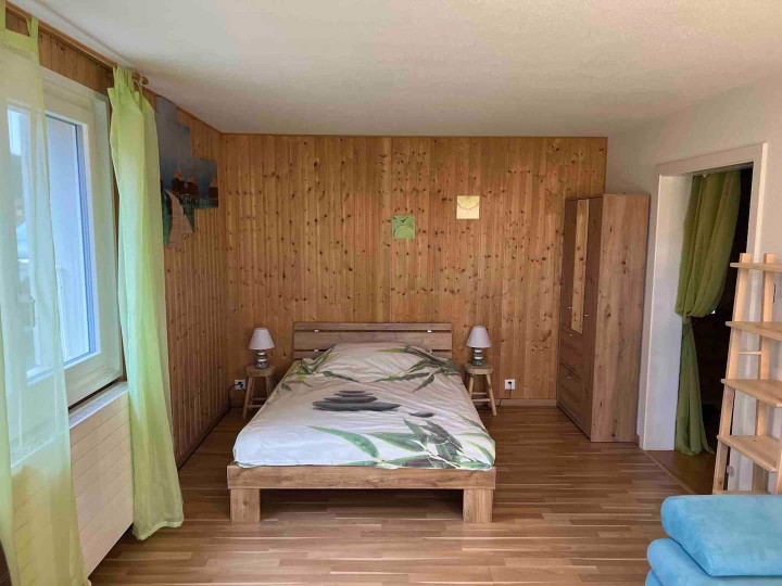 Appartement De 1pièce 1/2 à 10 Minutes De Lausanne - Bussigny