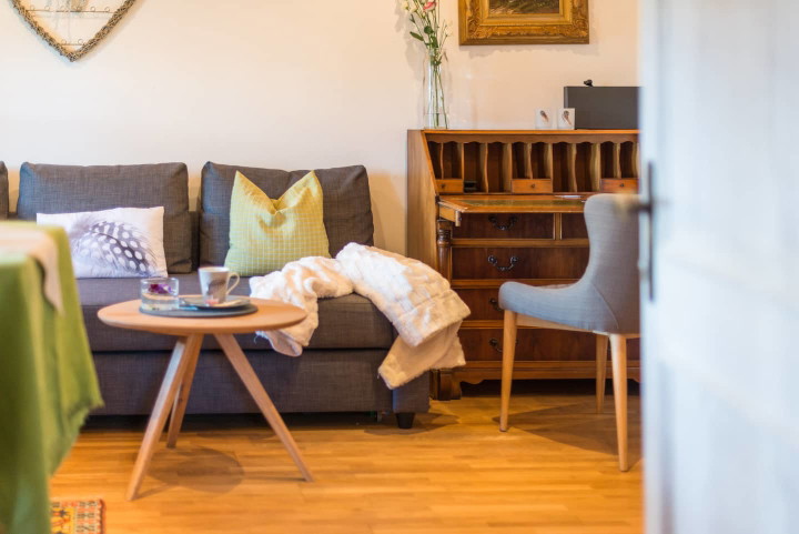 Appartement In Den Bergen, Urig Und Einzigartig! - Ramsau am Dachstein
