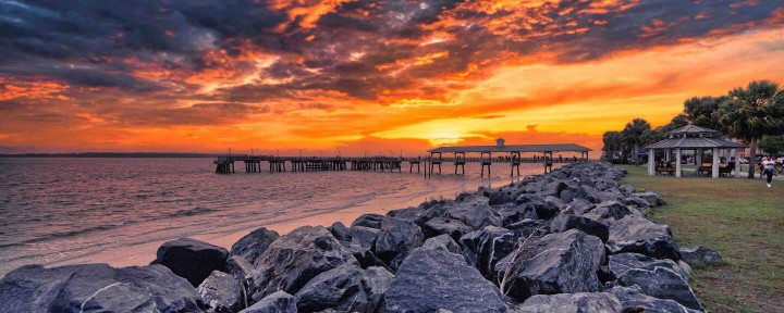 Beach Time Townhouse - St. Simons Island, GA