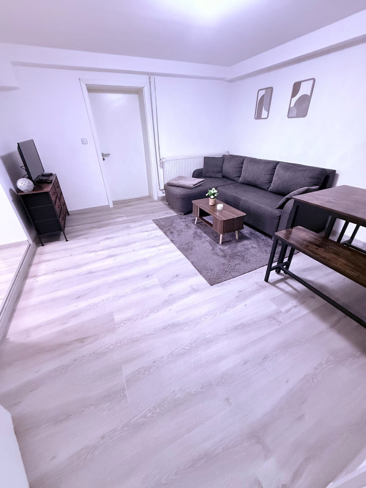 Gemütliche Monteur Wohnung In Bad Hersfeld - Bad Hersfeld