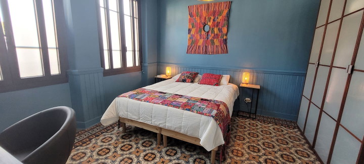 Cozy Flat In The Old Colomiers - Colomiers