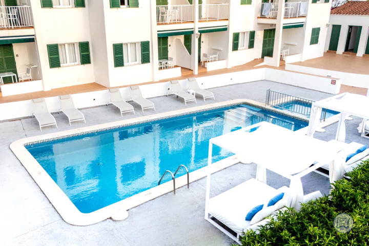 Annabel's Ii, Ground Floor - Cala Galdana
