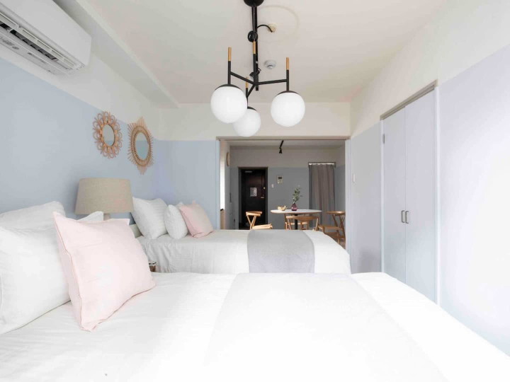 #25 Legal 56㎡/3bedrooms/ 2min Namba Casa303 - Osaka, Japan