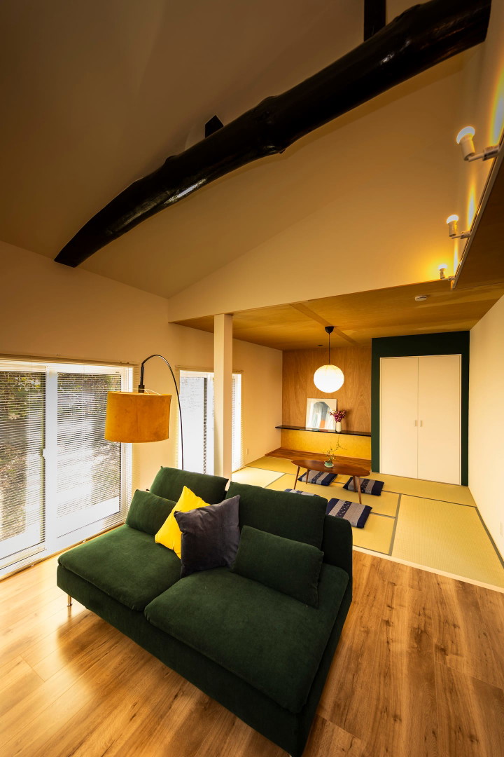 Authentic Japanese House | Up To 13 | Free Parking - Kitakyushu