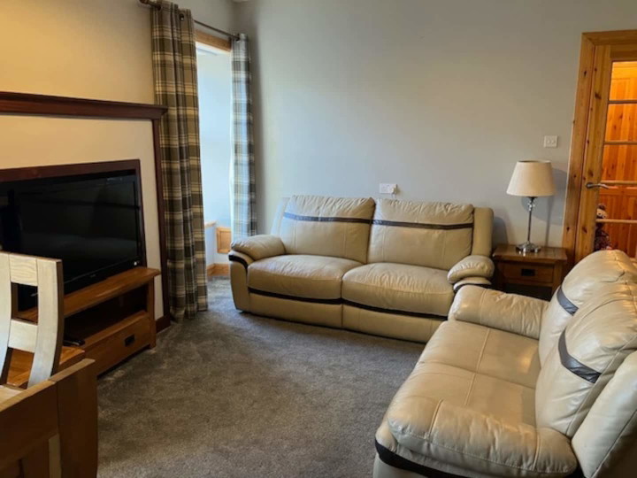 Tranquil Town Central Retreat - Lerwick