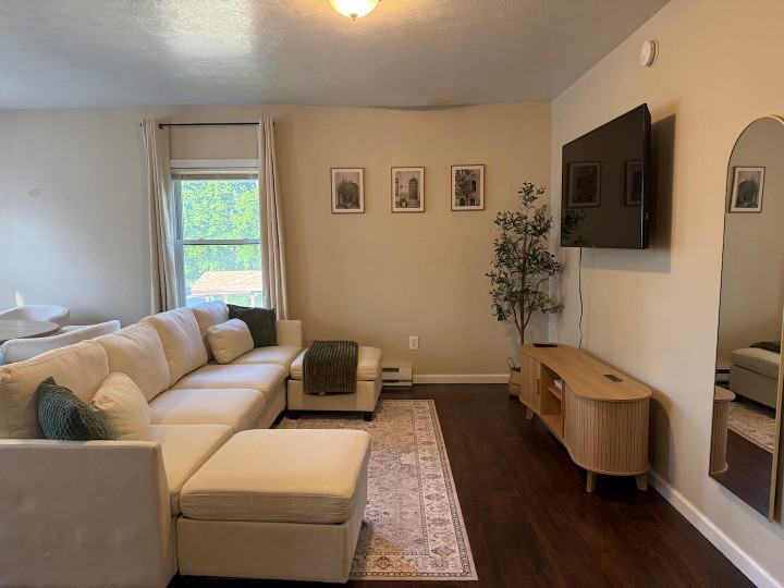 Olive Nest | Cozy Stay Near Fort Drum - Watertown, NY