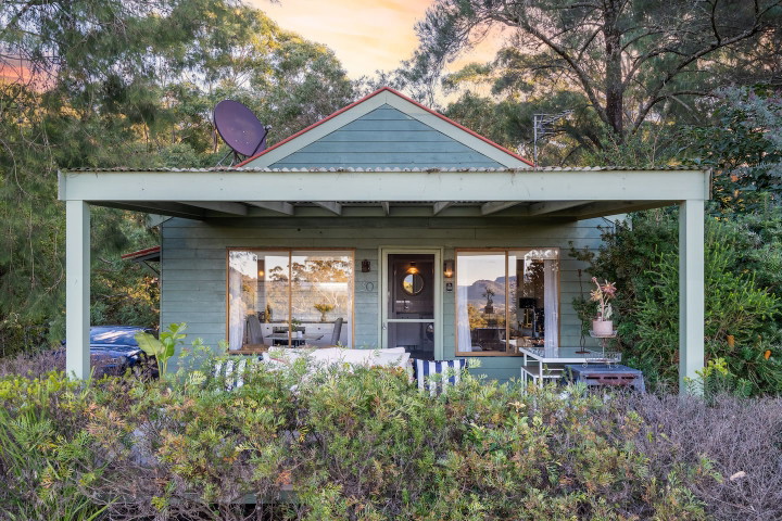 Martha's Villa - Panoramic, Peaceful Location - Australia
