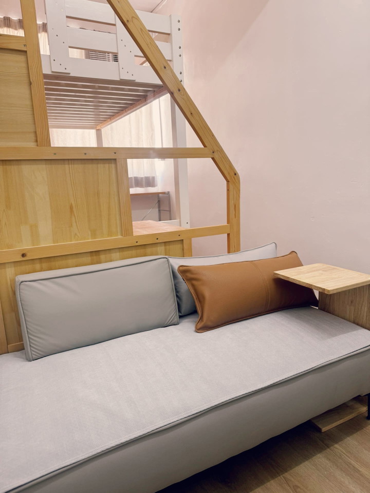 Affordable Comfort W Private Bath And Kitchen - Hong Kong