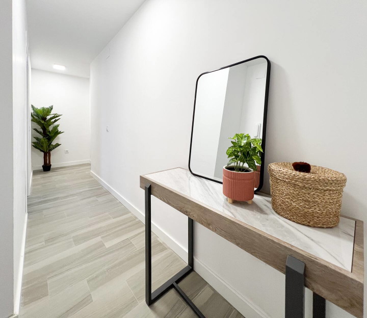 Gredos Apartments, Family Apartment 304 - Cuacos de Yuste
