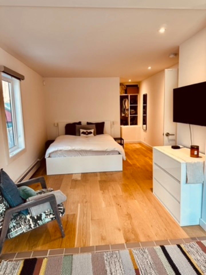 Charming Renovated Studio In Greenwich - Greenwich, CT