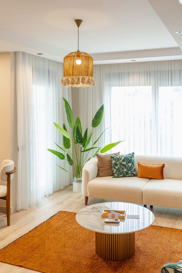 Los Suites - Superior Suite - Antalya