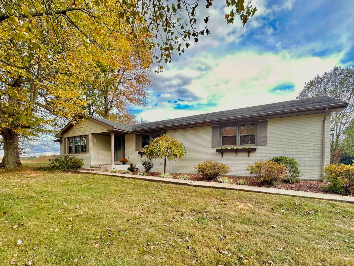 Foster Lodge At Green River Lake - Pet Friendly - Kentucky