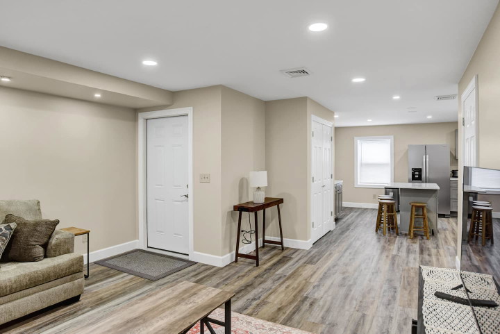 Quiet 2 Bedroom Apartment In Williamsport - Williamsport, PA