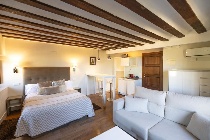 Loft Superior - Cuenca