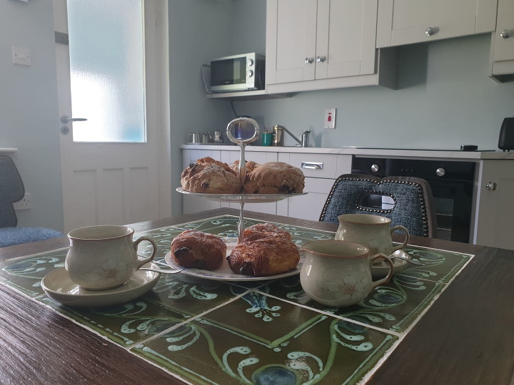 2 Bedroom Apartment Near Killarney National Park. - Ireland