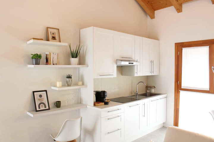 Charming & Modern In The City - Bergamo