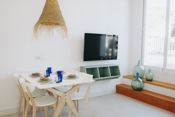 Twins Cala D'or Apartments Close To The Beach, A. - Cala d'Or