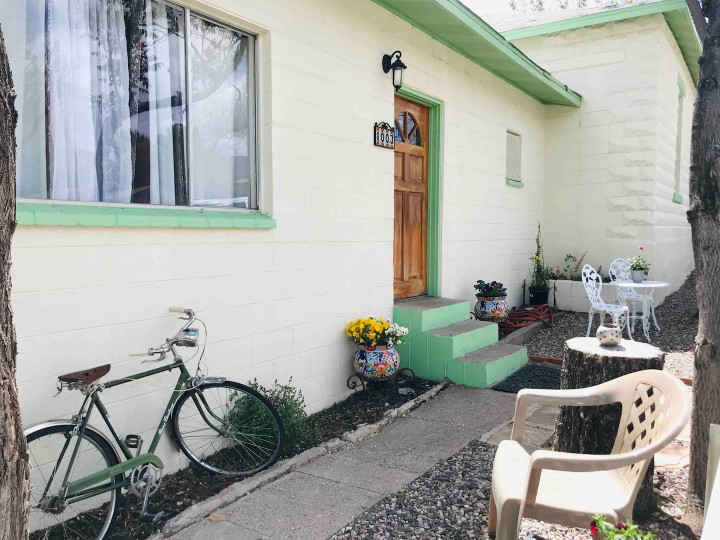 The Desert Sage In Historic Old Town 2 Min Walk - Cottonwood, AZ