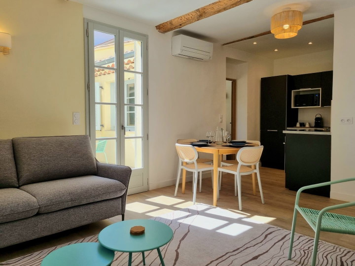 Résidence De Vassan - Le Provençal - Aix-en-Provence