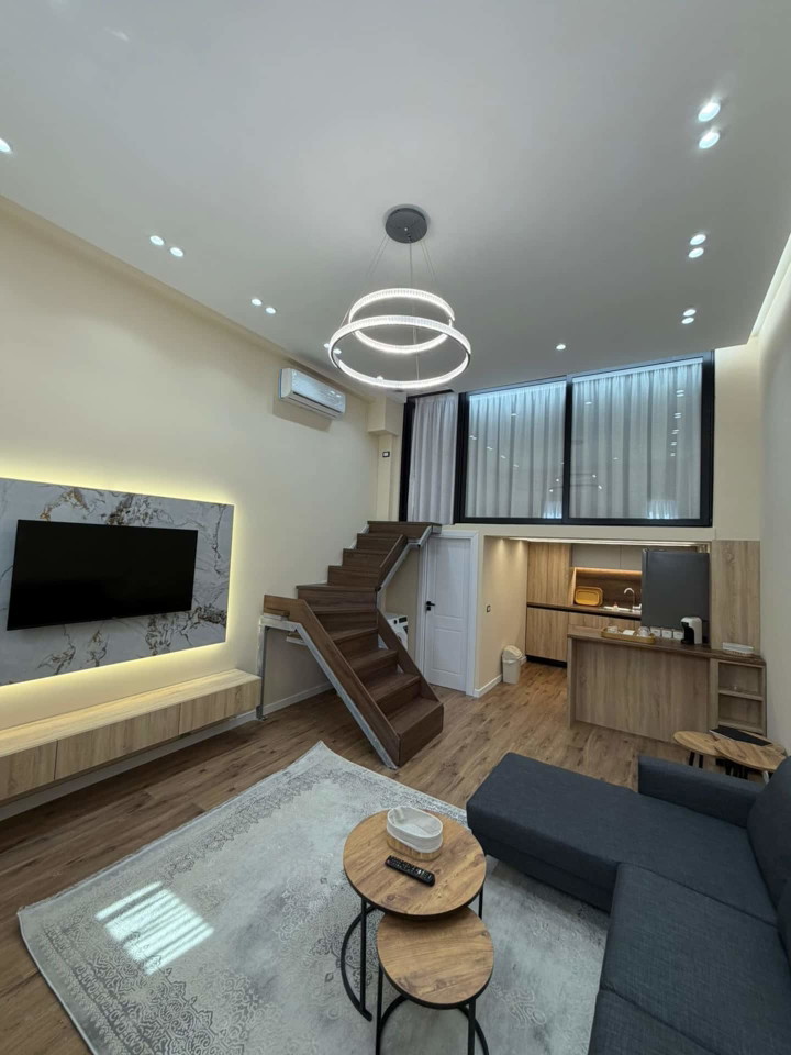 Mei Luxury Loft Junior - Albanien