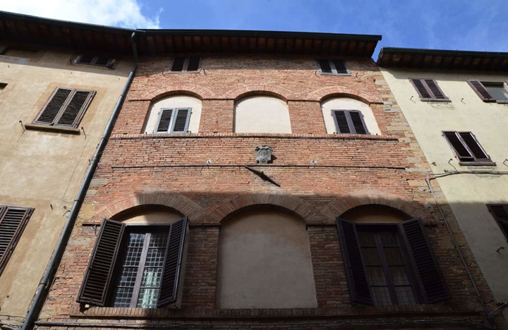 Volterracentro Bianconero - Volterra