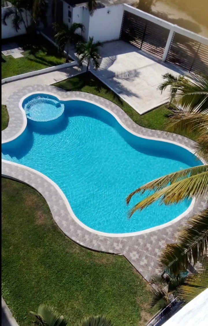 Amplio Y Cómodo Dpto Ubicado En Zona Diamante!!! - Acapulco